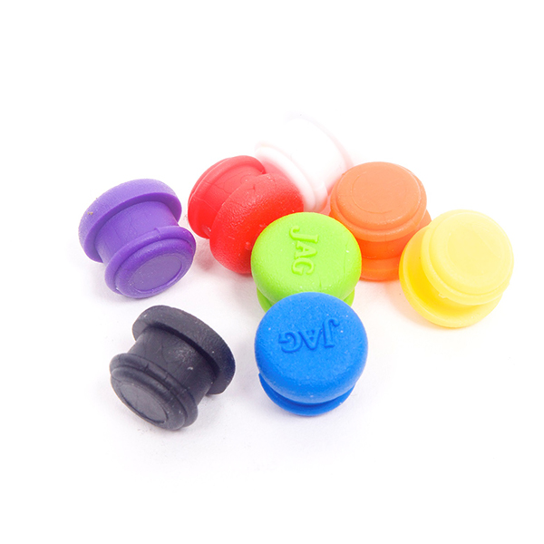 JAG SNAG EARS/ROD LOCKER Inserts - Rod